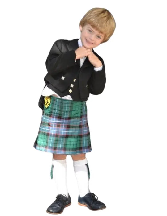 Irish Kilt Outfits – Kilt Box Shop