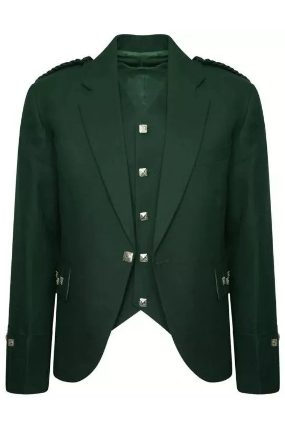 Shop Argyle Kilt Jackets, Tweed Blazers & Vests – Kilt Box Shop