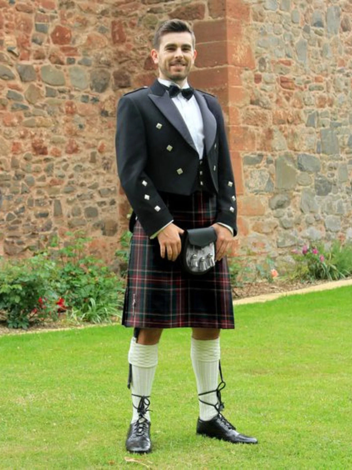 High-Quality Scottish & Irish Kilts for Sale – Kilt Box Shop