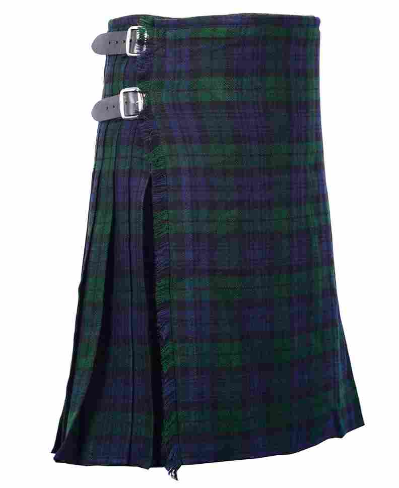 Full Kilt Package (12 Pcs Set) – Kilt Box Shop
