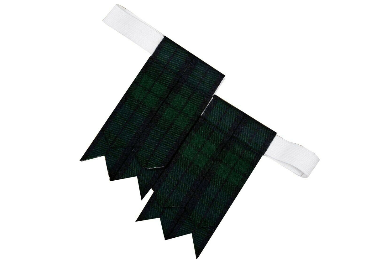 Full Kilt Package (12 Pcs Set) – Kilt Box Shop